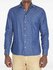 Рубашка Borriello Napoli Marechiaro, размер 2XS, blue