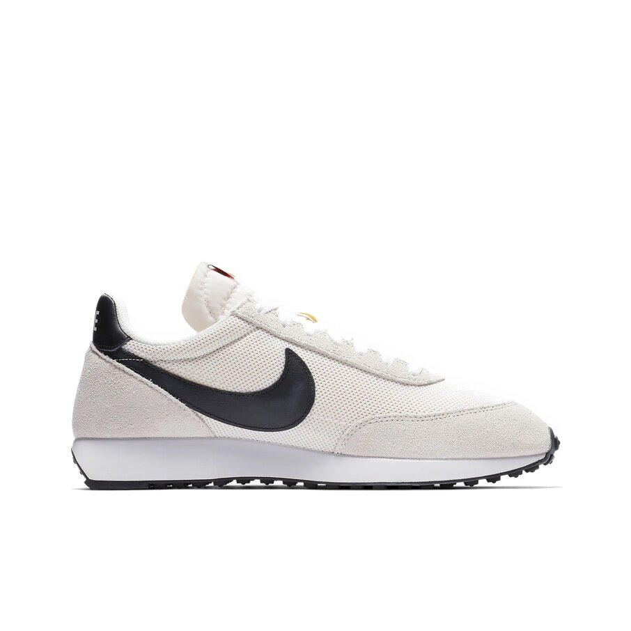 Кроссовки NIKE Air Tailwind, размер EU 46 стопа (30CM), beige — фото 1