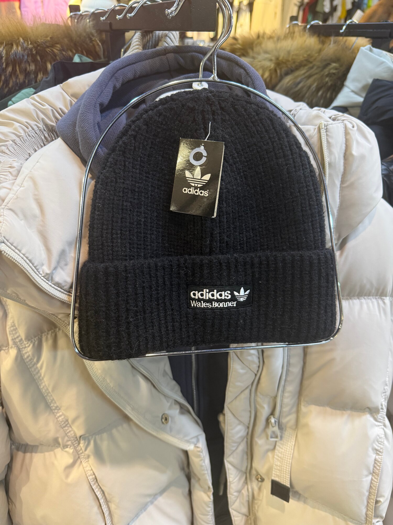 Шапка для взрослых и детей