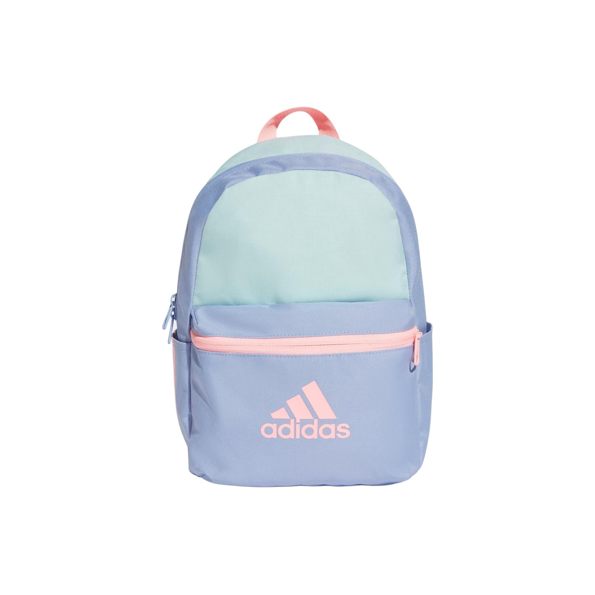 Сумка adidas, синий — фото 1