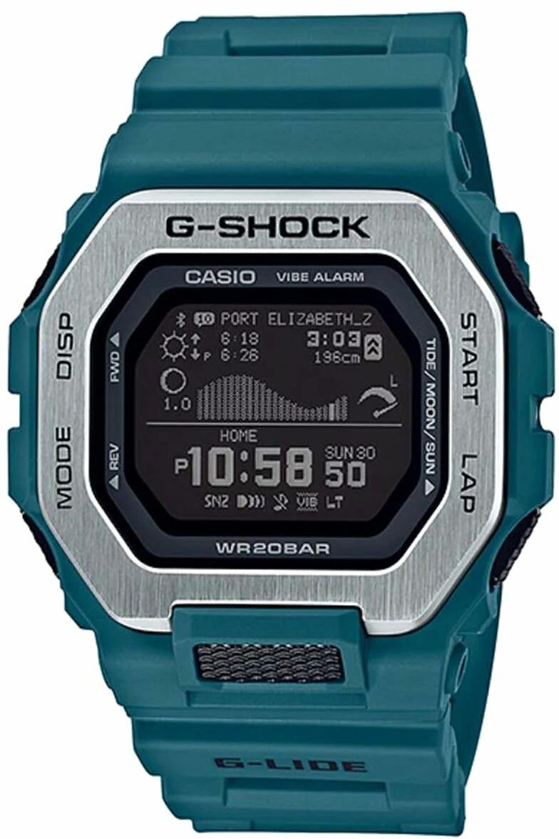 Наручные часы CASIO