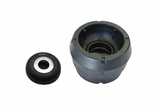 Опора амортизатора VIKA 44121789801 переднего с подшипником, Audi A3, Skoda Fabia II, III, Octavia I, Rapid, VW Golf 4, Bora, Polo V, Sedan 96-