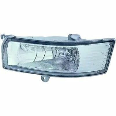 Фара противотуманная DEPO 212-2042R-UQ R Toyota Camry 04-06