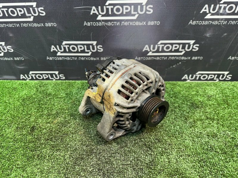 Генератор Opel corsa d 2008 (Z12XEP) Б/У с пробегом Арт. 13683
