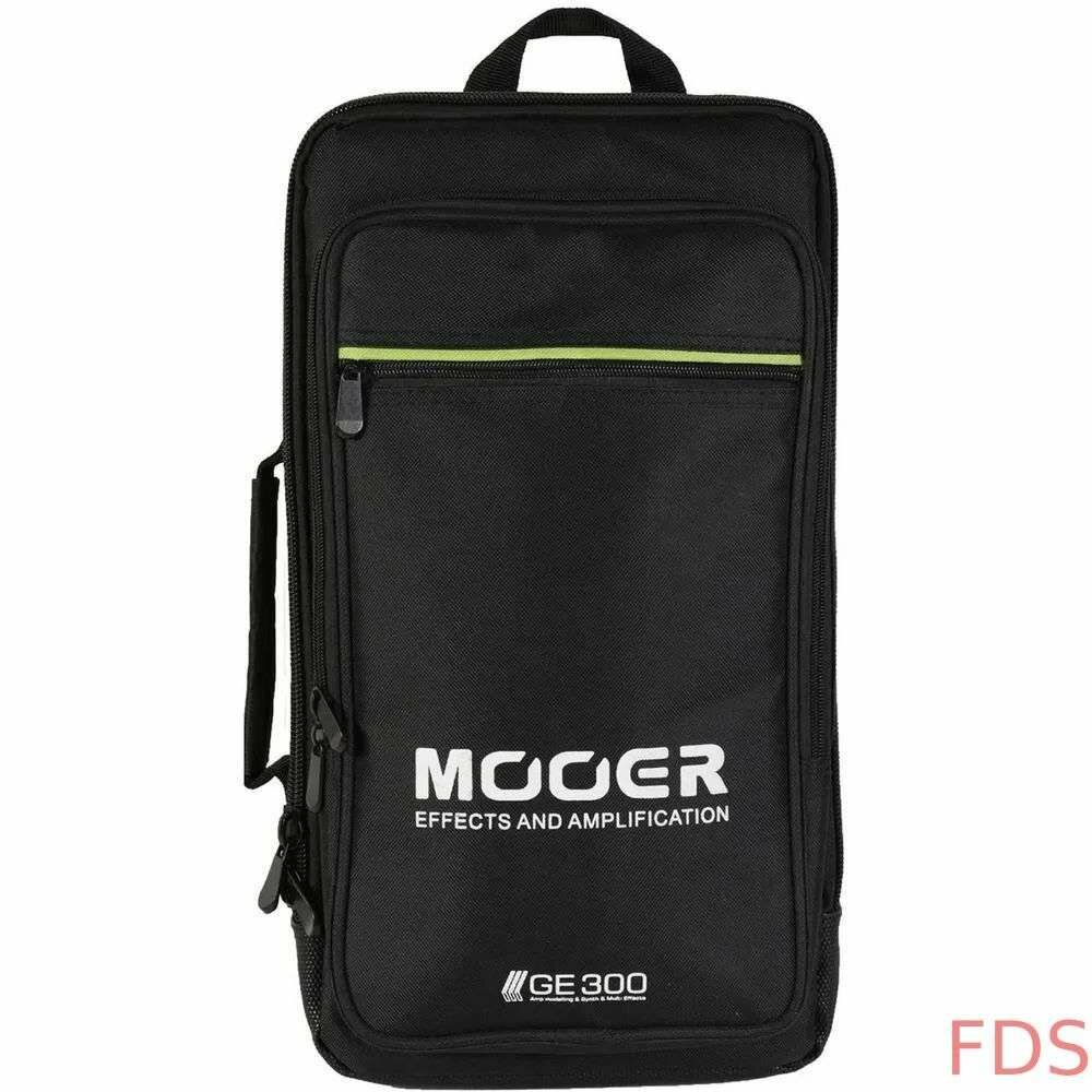 Контроллер педалборда Mooer SC-300