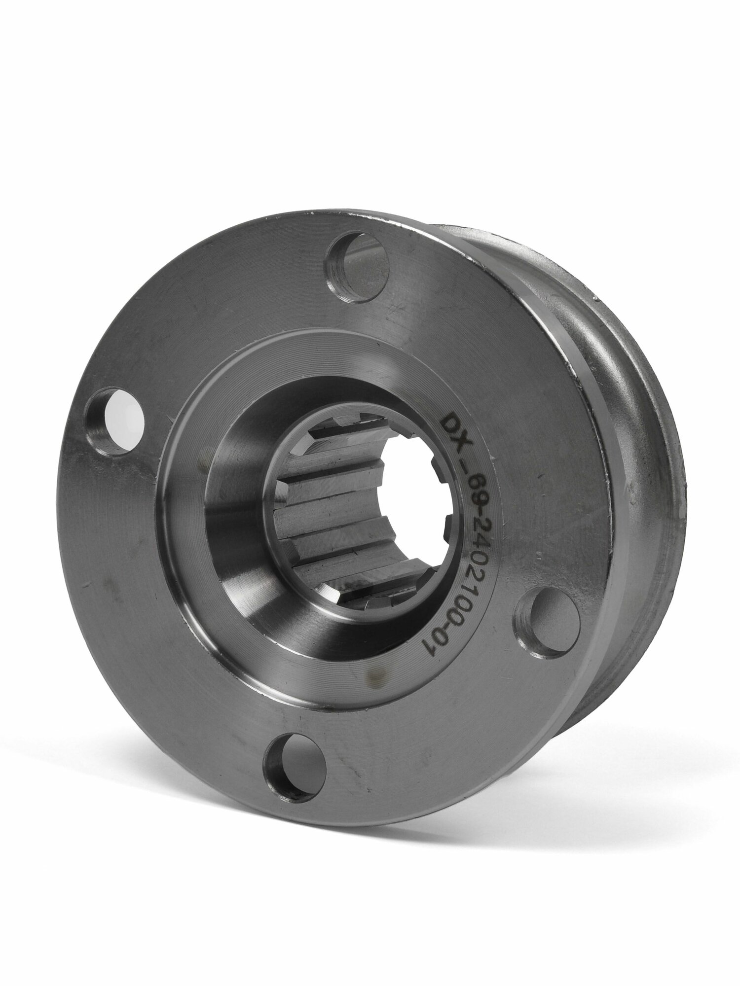 Фланец заднего моста для УАЗ "DEXTRA"