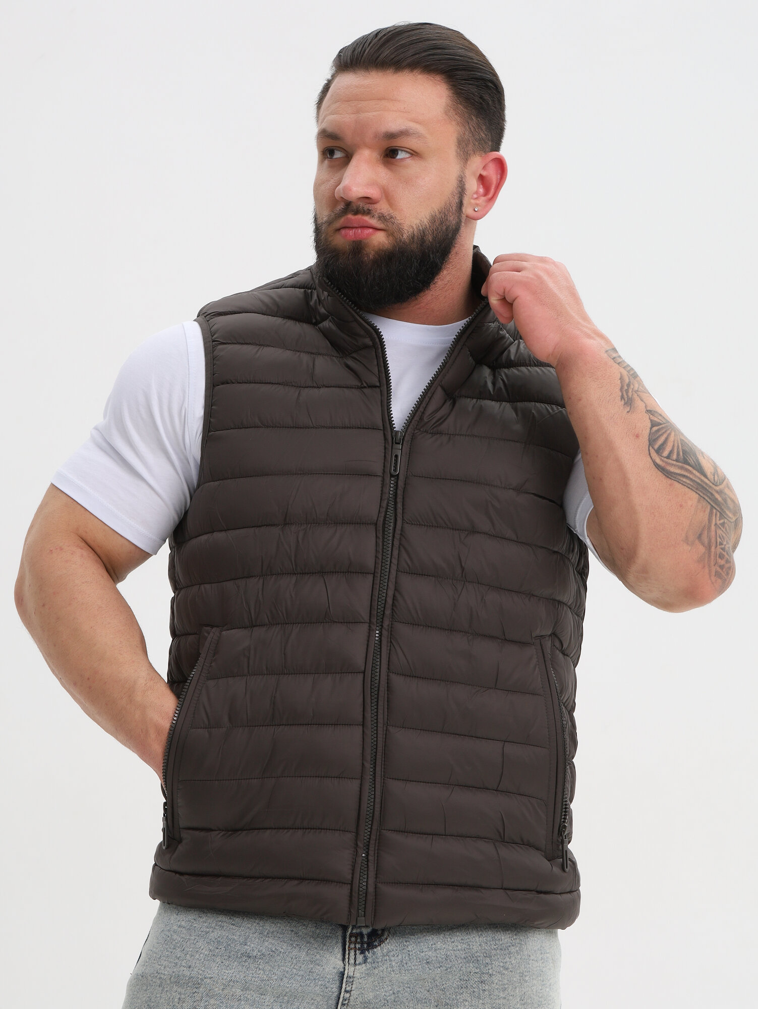 Жилет Весна-Лето 2026