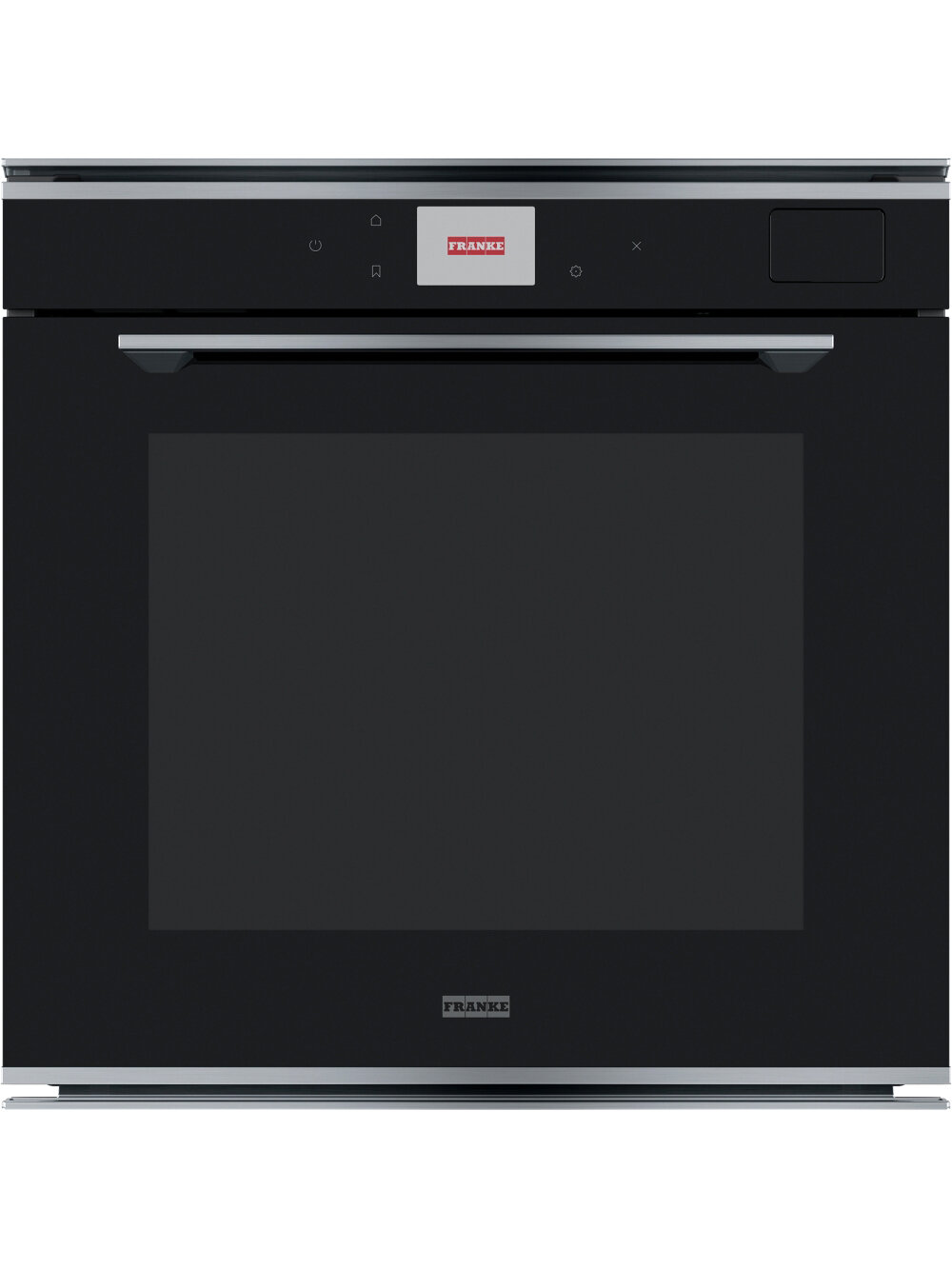 Встраиваемый духовой шкаф FRANKE FMY 99 HS XS (116.0613.706)