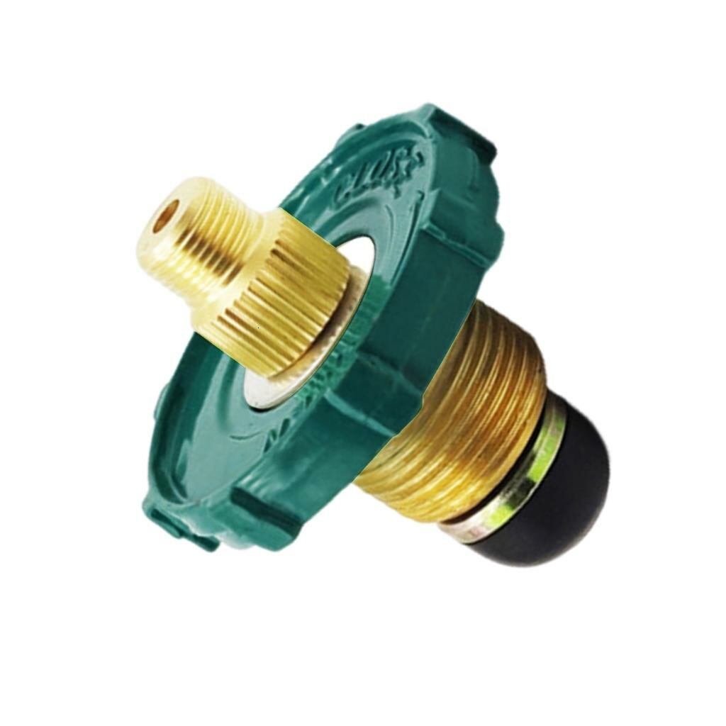 Адаптер для газового баллона к походной плите