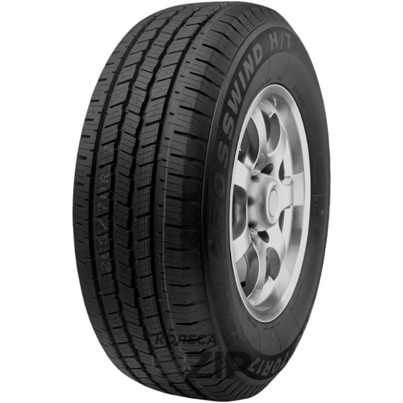 Автошина Linglong Crosswind H/T 265/70 R18 116T