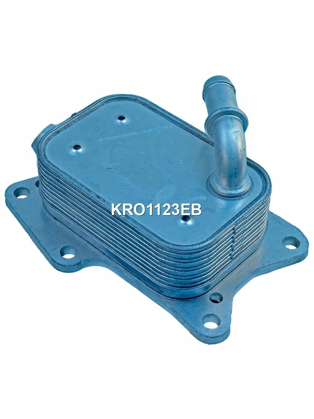 Масляный радиатор Mercedes C C204 C205 S204 W204 A205 W205 S205 GLC X253 C253 GLE C167 W167 GLK X204 SLK R172