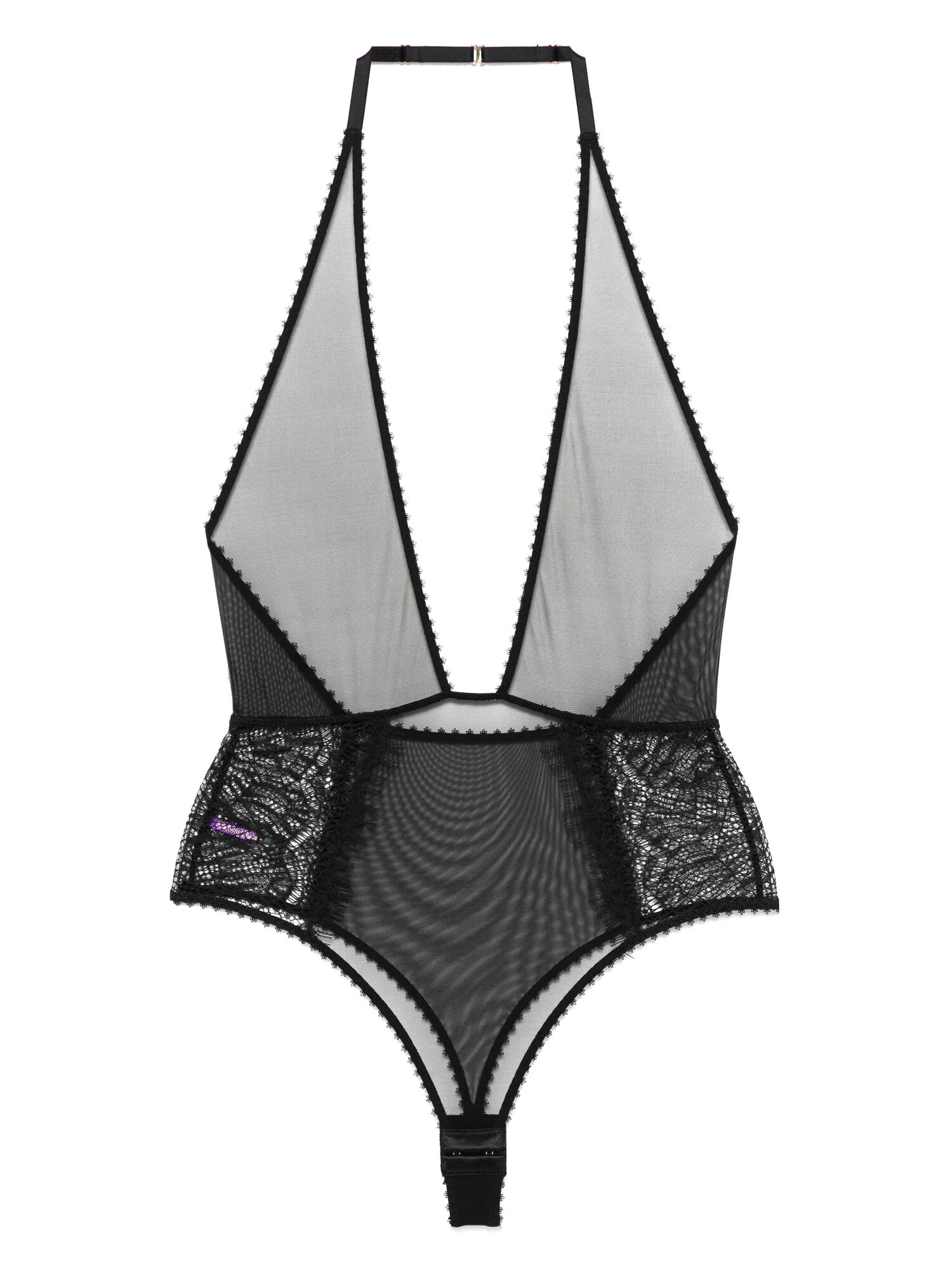 Боди бельевое