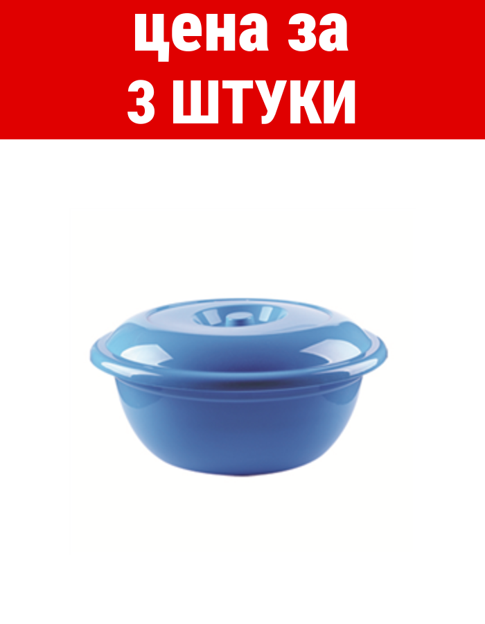 Комплект 3 шт, ТАЗ 6Л Б/КР дунья
