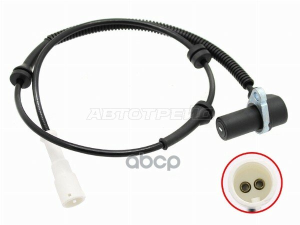 Датчик ABS FR CHEVROLET LACETTI 03-08 LH Sat арт. ST-31-0153