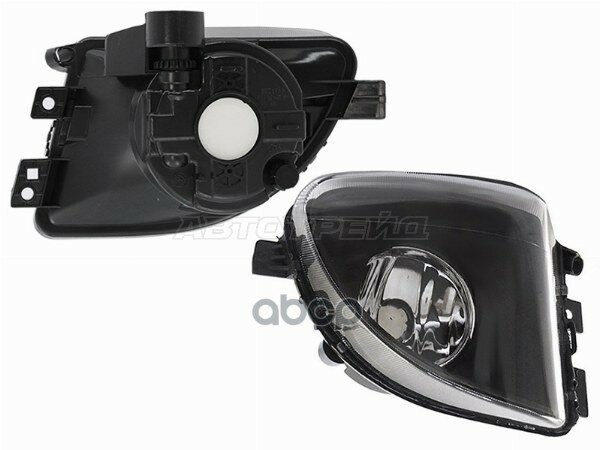 Фара противотуманная (Справа) BMW 5-Series 09-13 Sat арт. ST-444-2031R