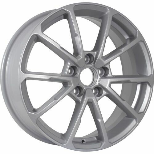 Колесный литой диск iFree Skibidi R17x6.5 5x114.3 ET49 CB67.1 Neo_classic
