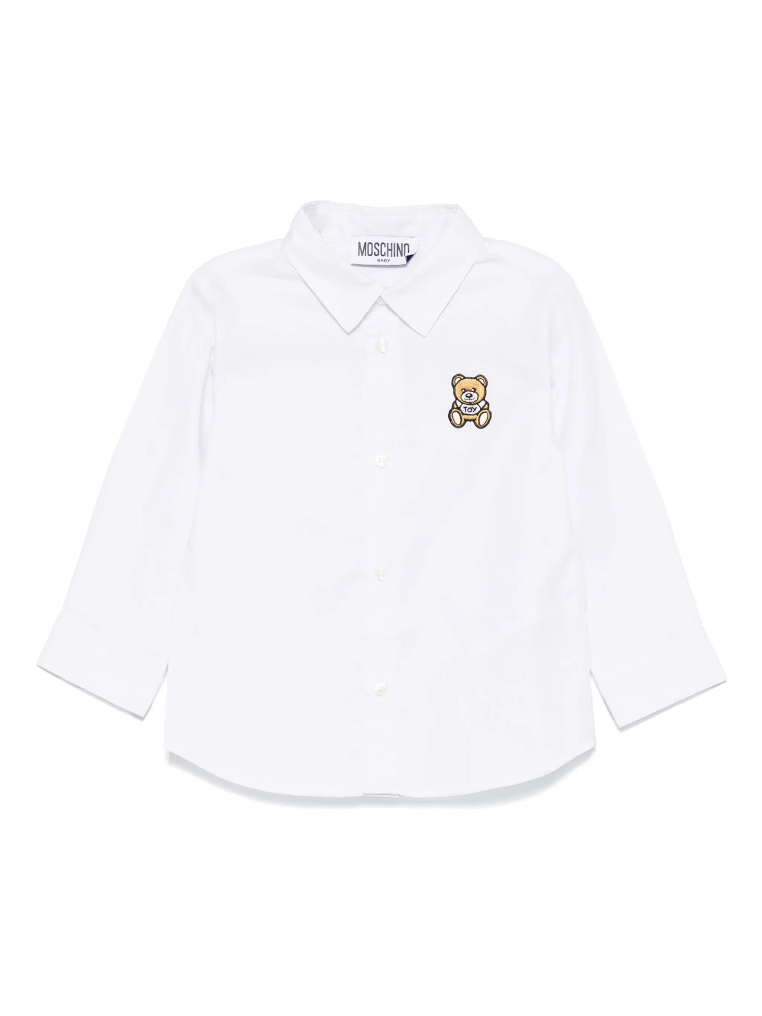 Рубашка Teddy Bear