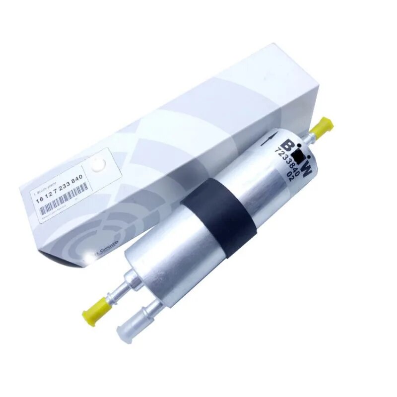 16127233840 16127451424 топливный фильтр для BMW E81 E82 E84 E87 E90 E91 E92 E93 F10 F18 F01 F02 F06 F07 F30 F35 F39 F49 G30 G31 G32