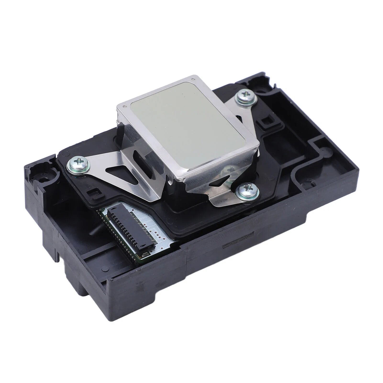 Печатающая головка, прозрачная печатающая головка TX650, идеально совместимая, с защитой от засорения, быстрая замена печати для L800 L805 T50 L850