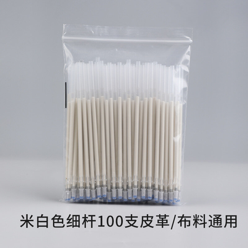 Утюжильный термостираемый маркер, высокотемпературный термостираемый маркер, маркер для одежды и кожи, термостираемый маркер, сменный стержень для термостираемого маркера