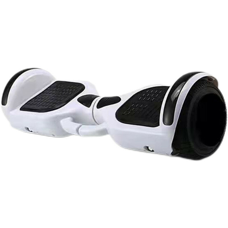 #Умный электрический балансировочный самокат для детей и взрослых, мальчиков и девочек, студентов в возрасте 3-6-12-15 лет, скейтборд с датчиком движения, параллельный самокат