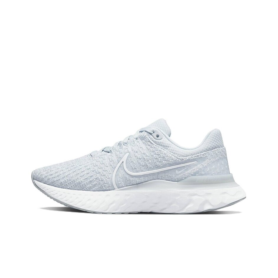 Кеды NIKE React Infinity Run Flyknit 3