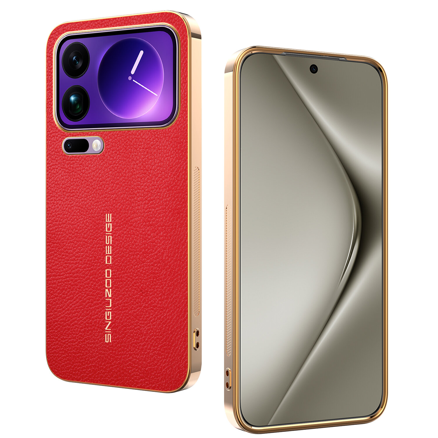 Чехол для Xiaomi 17 Pro Max
