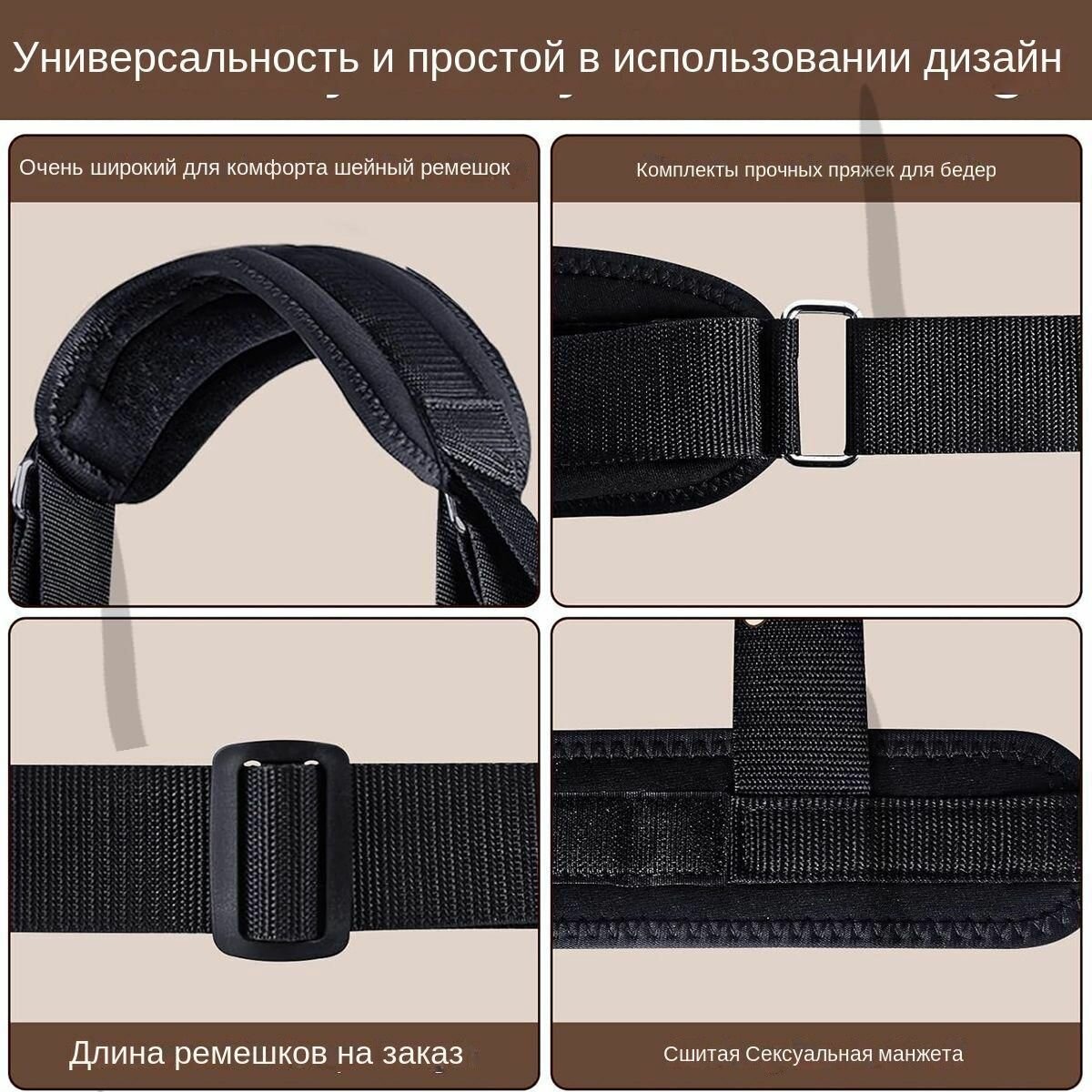 Подушка для любви — фото 1