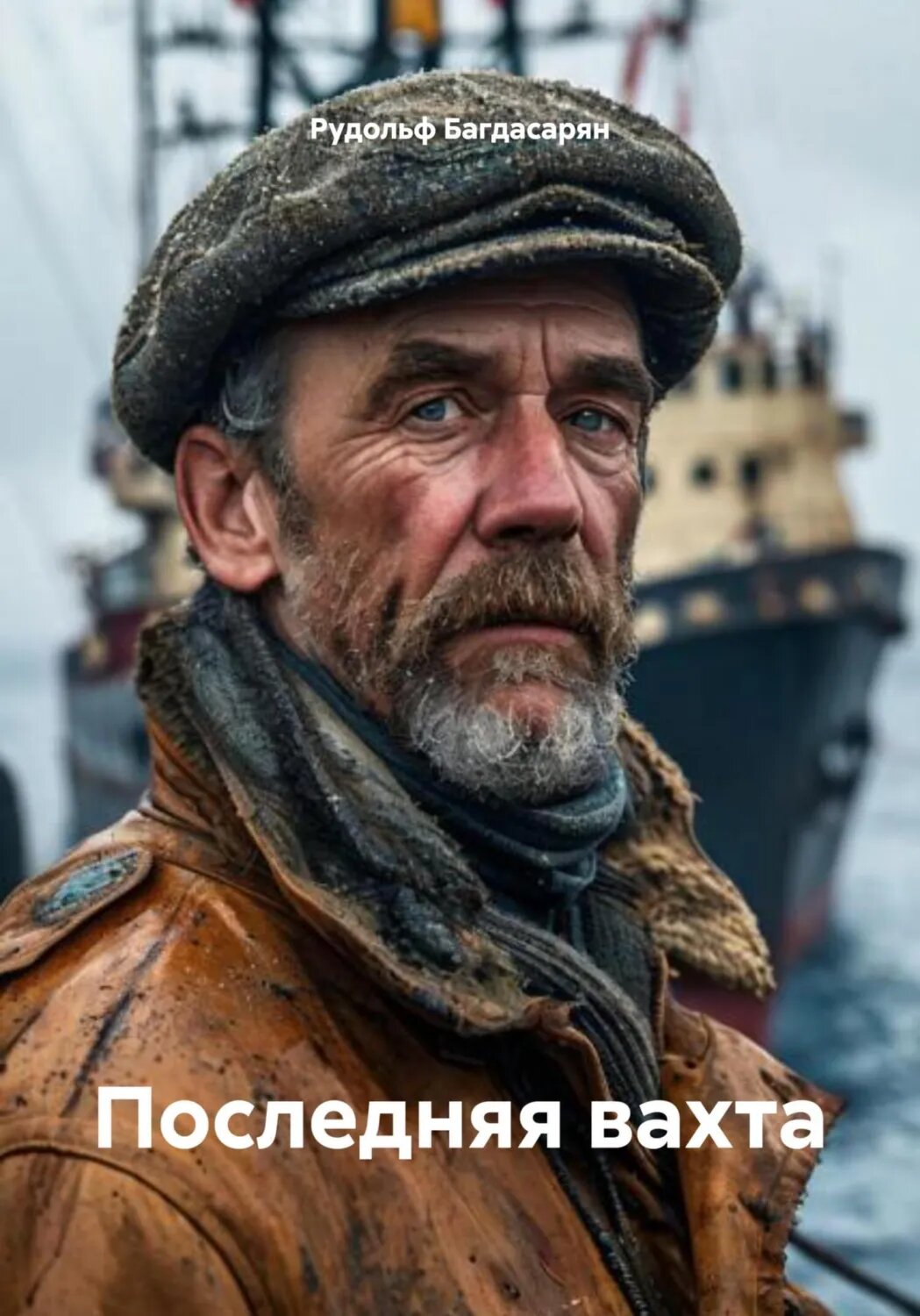 Последняя вахта [Цифровая книга]