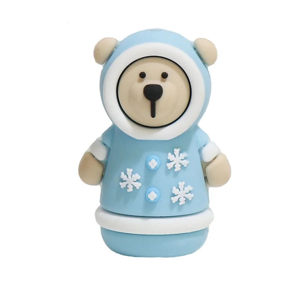 Защитный чехол для ножниц для маникюра GUHEHARD 02