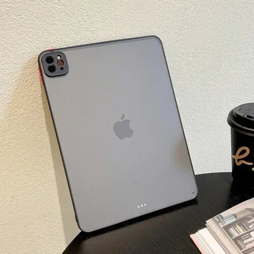 Чехол для iPad A16 11th 2025, черный