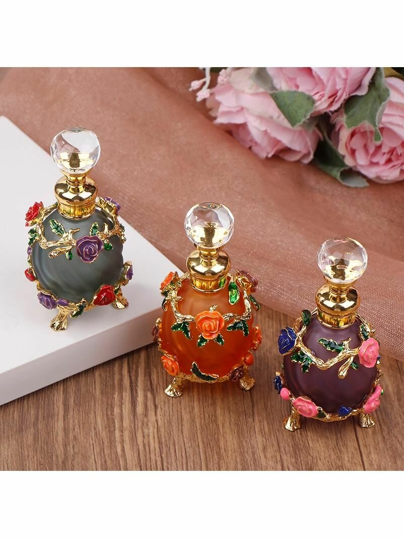 Дубай флакон духов