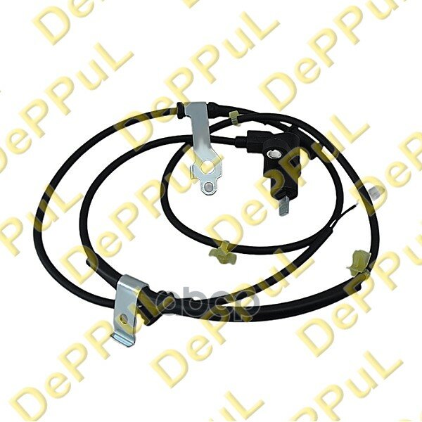 Датчик АБС задний правый SUZUKI IGNIS (00-08) SUZUKI DePPuL арт. DEAA409