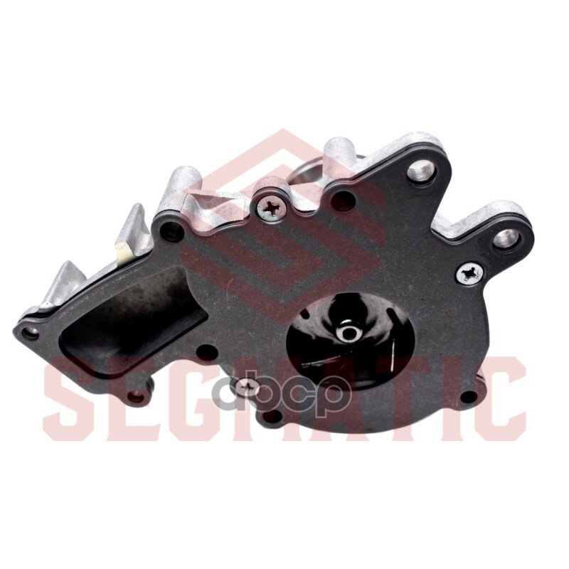 Водяной насос Toyota 4Runner (N130) (93-), Hiace (H100, KL, LX, RC) (01-), LC Prado (J90, J120, J15 SEGMATIC арт. SGWP6206