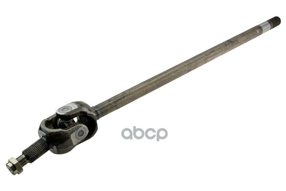 JEEP WRANGLER 07-18 /перед, прав, DANA 44/ шт. NTY арт. NPW-CH-122