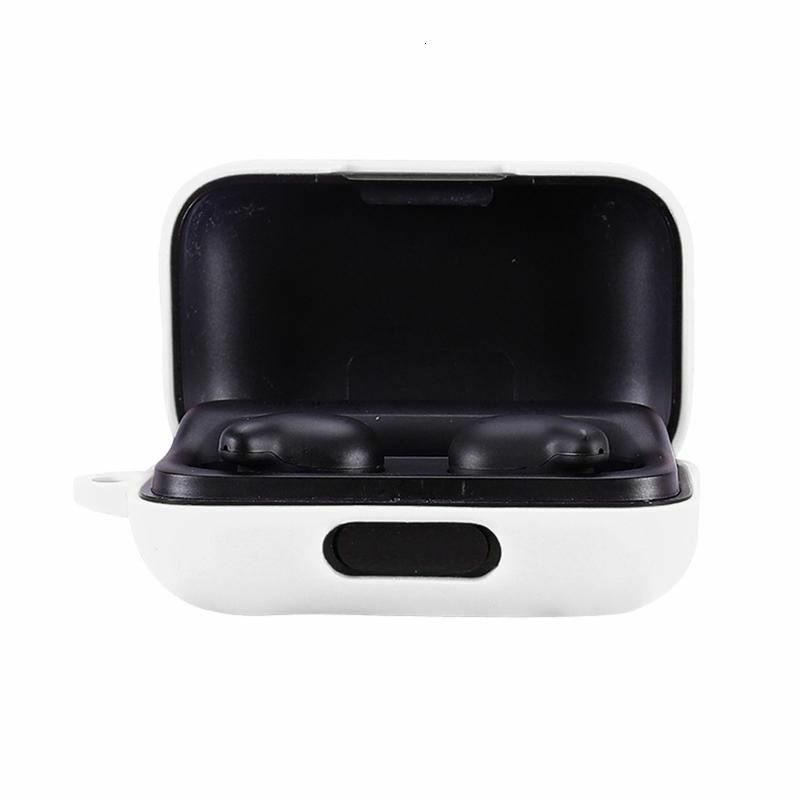 Чехлы для наушников Haylou T15, Белый