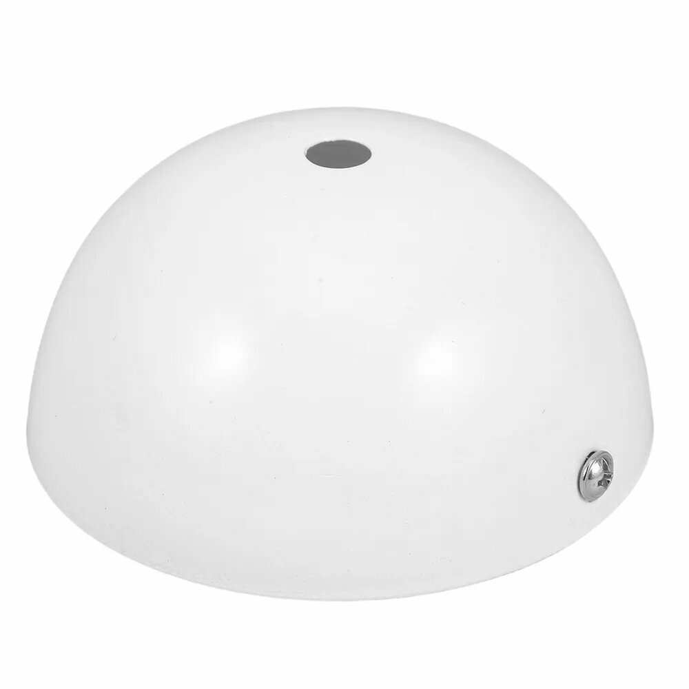 Белая Потолочная Пластина Для Подвесных Ламп 10X10X5 Cm Компактность И Универсальность