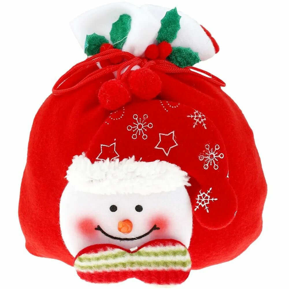 Пакеты термоусадочные 20 см