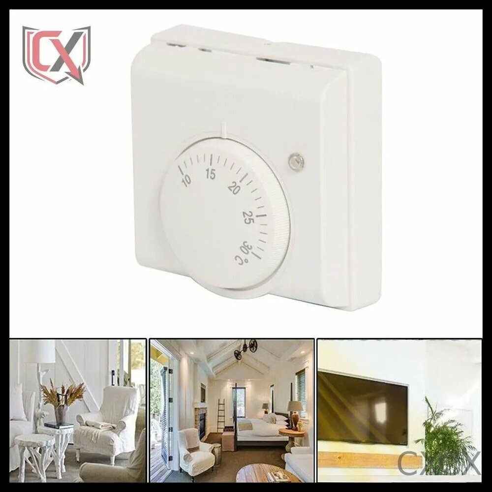 Терморегулятор/термостат