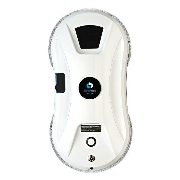 Робот-стеклоочиститель Cleanbot Ultraspray Тех0120