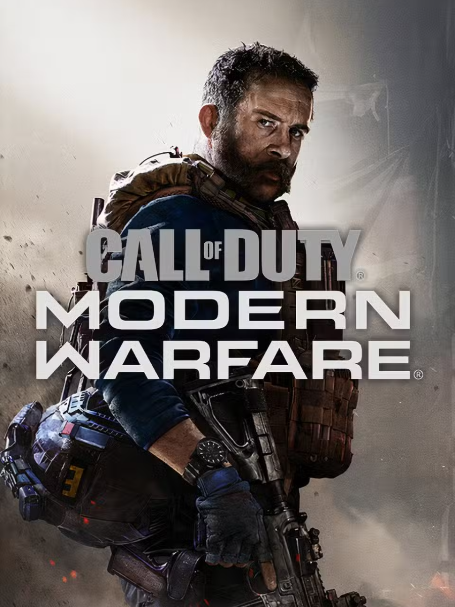 Игра Call of Duty: Modern Warfare для Steam PC(ПК), Русская озвучка, Steam GIFT Россия