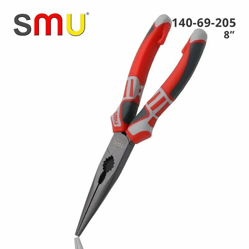 Бокорезы-SMU 140-69-205