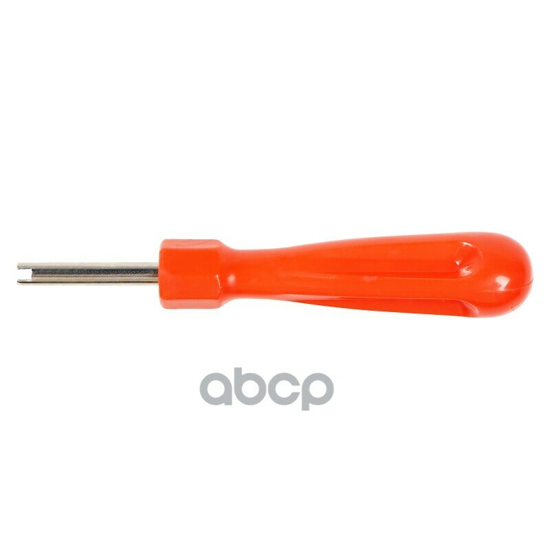 Отвертка (экстрактор) для золотника ниппеля d=5мм короткая (50) AIRLINE арт. ATRK59