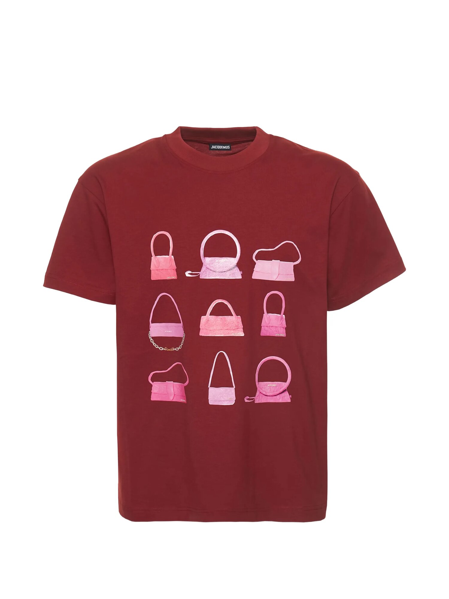 Футболка Le Sacs