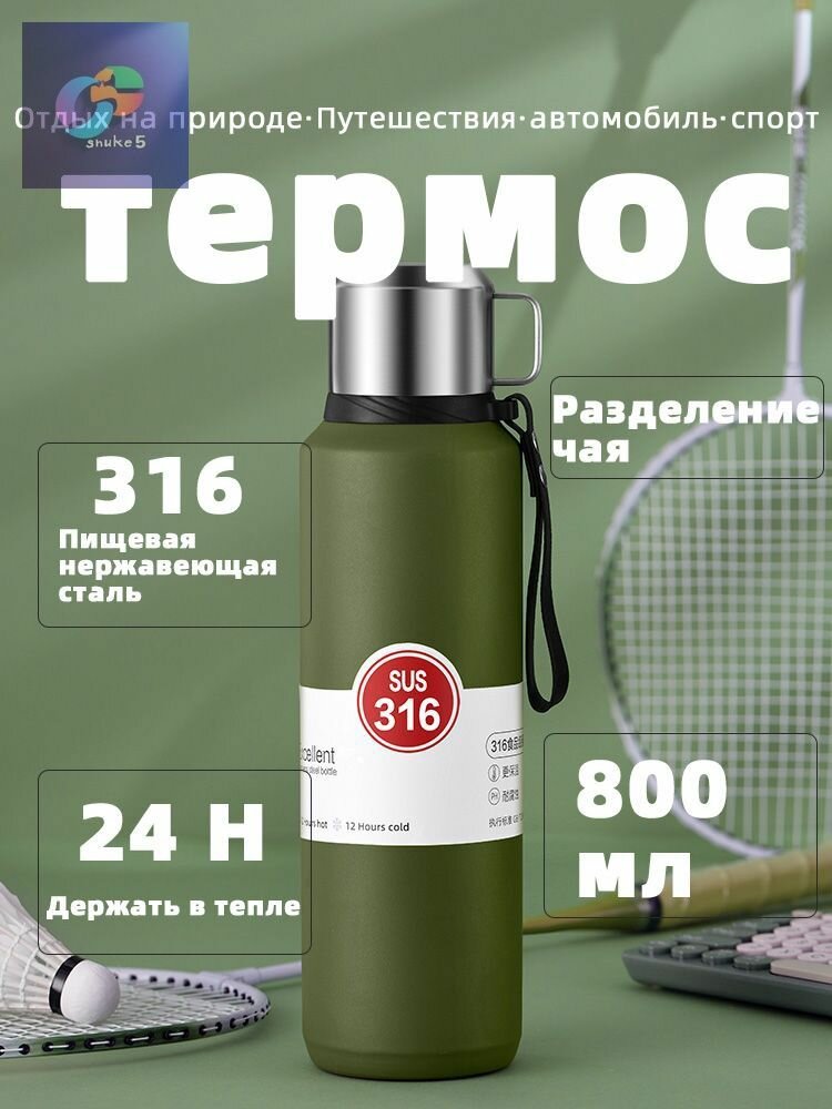 Термокувшин