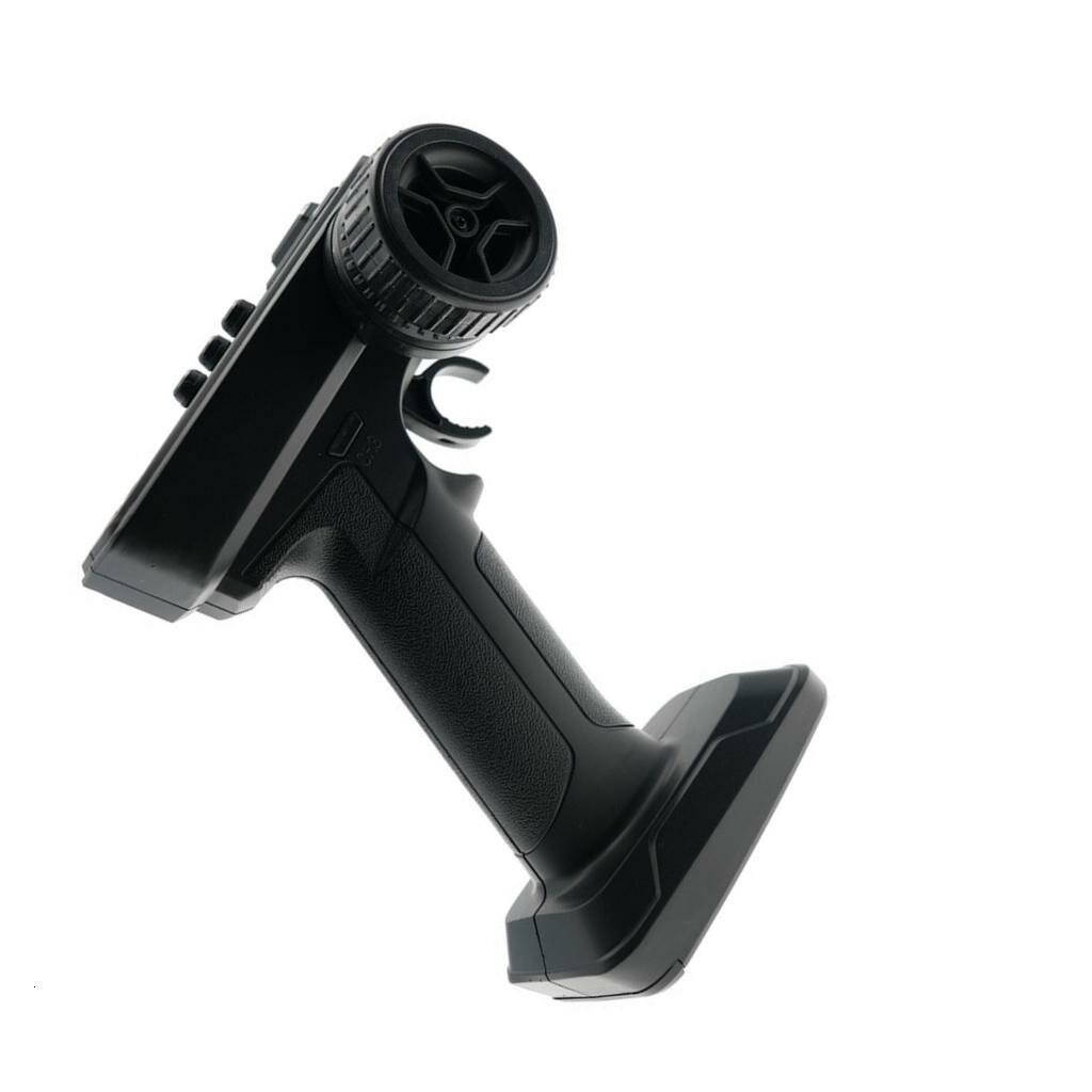 Радиопередатчик 2.4 ГГц, 4