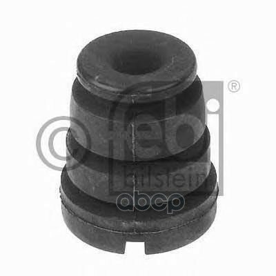 Отбойник заднего амортизатора VW Golf ll/191512131A 191512131A Febi арт. 06539