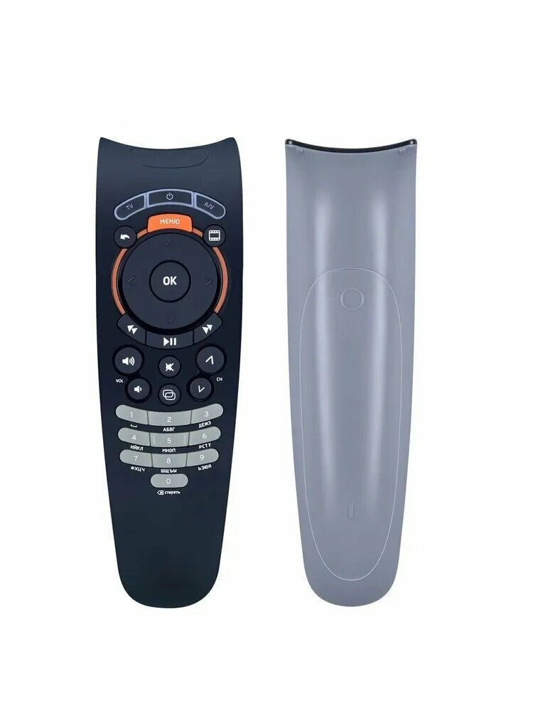 Пульт дистанционного управления для Ростелеком Wink SML-282HD / SML-482HD / SML-5050HD