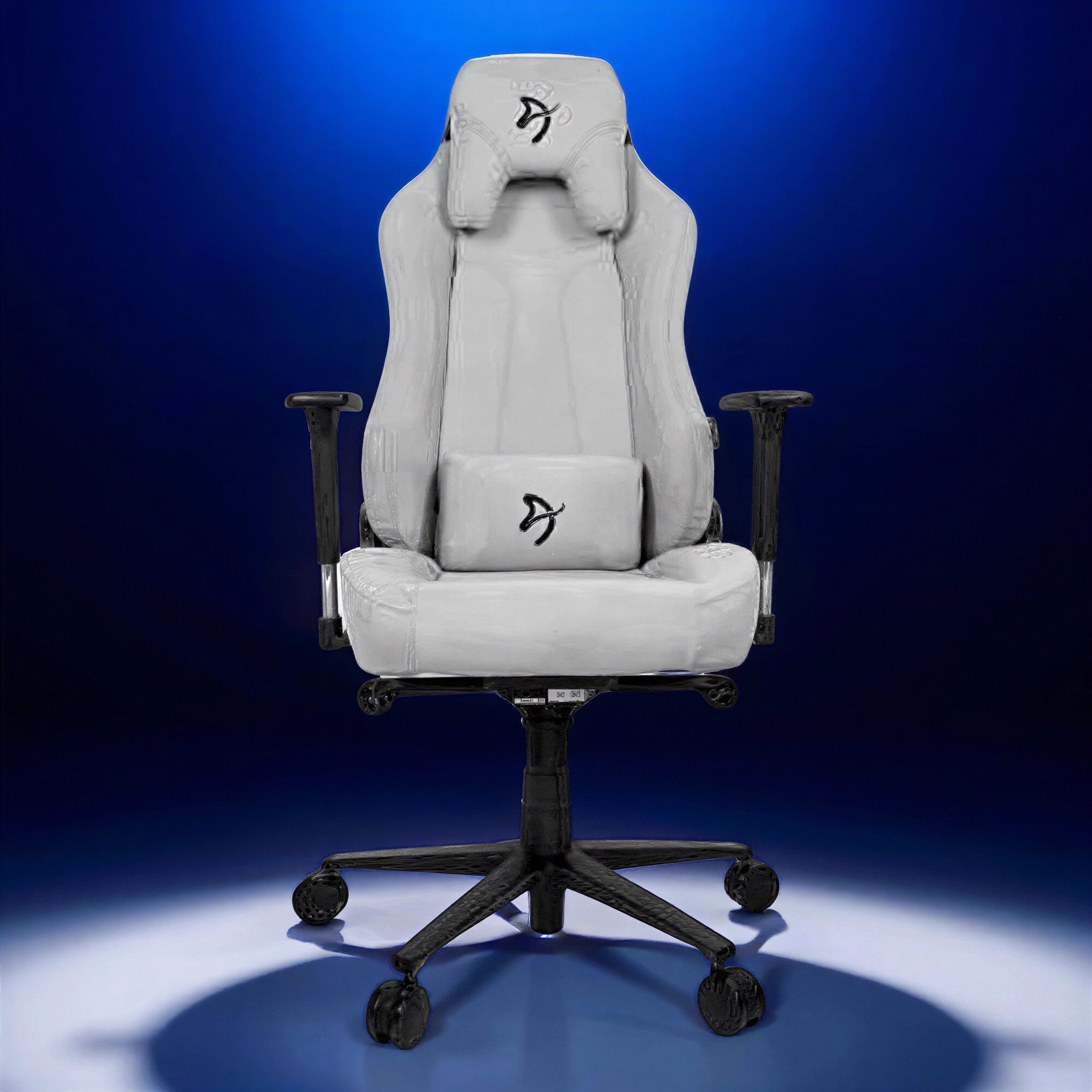 Кресло игровое Arozzi VERNAZZA-SFB-LG