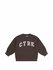 Толстовка The Couture Club Crew-neck sweatshirt, размер 9 лет